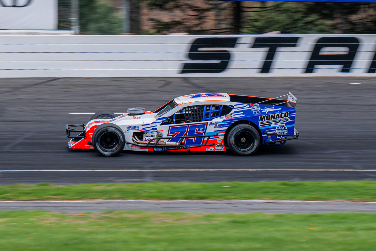 David Arute Racing
