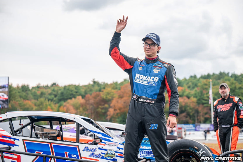 David Arute Racing